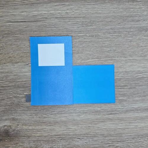 Blue Train Craft Template by Mollers Makes It | TPT