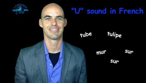 U sound in French by Myfrenchtutor | TPT