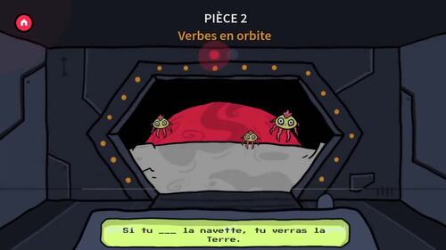 Jeu d'évasion virtuel (French Escape Room) by Smarty Quest | TPT