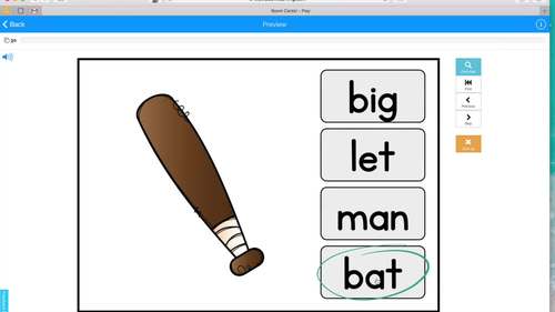 The Ultimate Digital CVC Bundle - Boom Cards Distance Learning | TPT