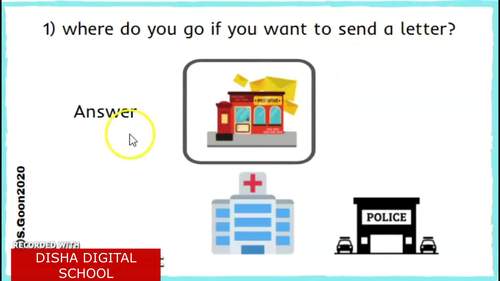 Special Education Google Slides Bundle by Disha Digital School | TPT