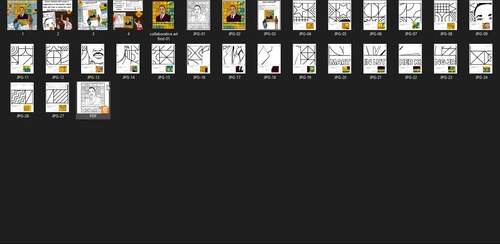 MLK and 5 Influential Figures in Black History Month Collaborative ...