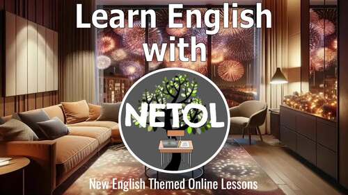 Dialogue - Making New Year's Resolutions - Lesson & Activities | TPT