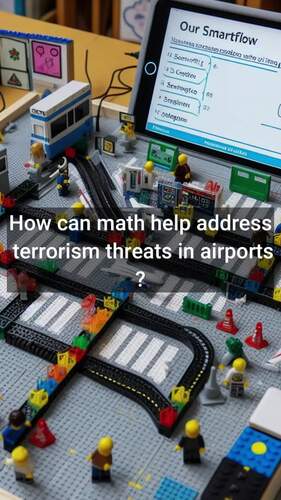 Project-based learning, PBL (Math) | 6th, 7th, 8th Grades | Airports ...