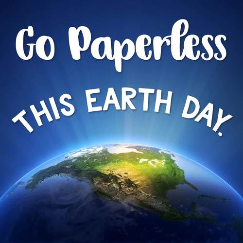 Earth Day PowerPoint Slideshow E-Book by My Happy Place | TpT