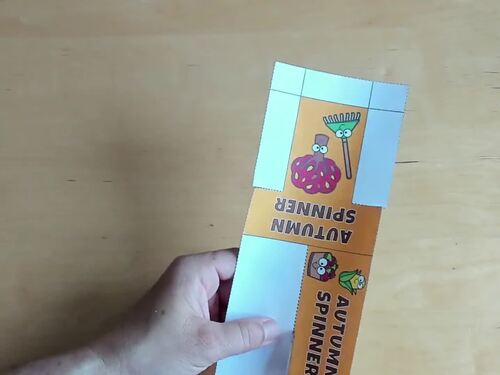 Fall Paper Helicopter STEM Activity Challenge 3rd Grade Science | TPT