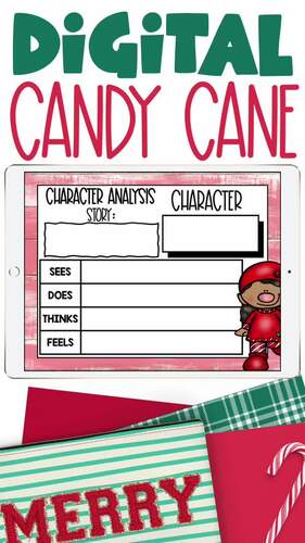 Holiday Christmas Digital Theme Day Bundle Google Slides by First Grade ...