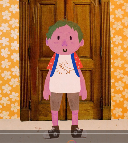 Past Perfect ESL Video: Animated Story & Classroom Activities | TPT