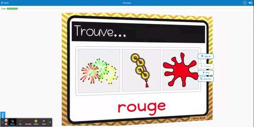 BOOM™ Cards: Le Nouvel An lunaire by Mme Bock | TPT