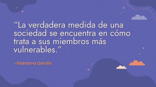 AP SPANISH – El Bienestar Social. (Práctica Integral) | TPT