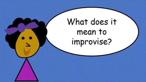 Winter music activities and lessons for a virtual classroom ...