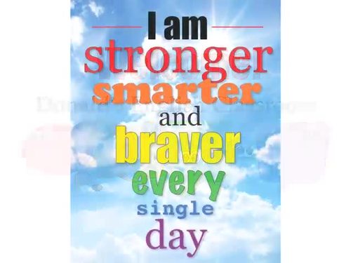 Growth Mindset Posters ESL ELL Newcomer by Donald's English Classroom