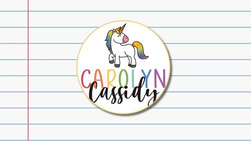 HALLOWEEN Which One Doesn't Belong? A Number Sense Routine for K-2