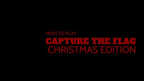 Capture the Flag Christmas Edition | BTC | Math | Equations | Review games