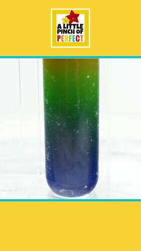 Skittles Rainbow Density Experiment and Printable Activity Pack | TPT