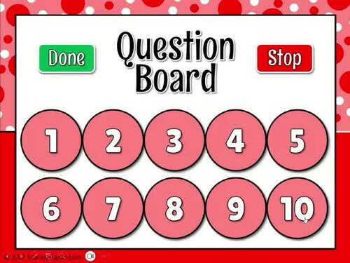 2 Digit Addition Digital Mini Game Bundle by Teacher Gameroom | TPT