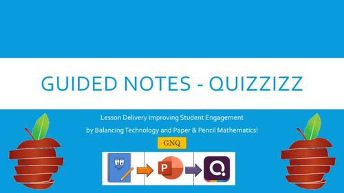 Polynomials Introduction - Interactive Lesson - w/ Free HW! | TPT