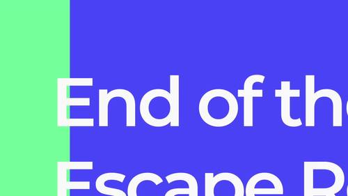 Summer Escape Room | Escape the School | First Grade Escape Room ...