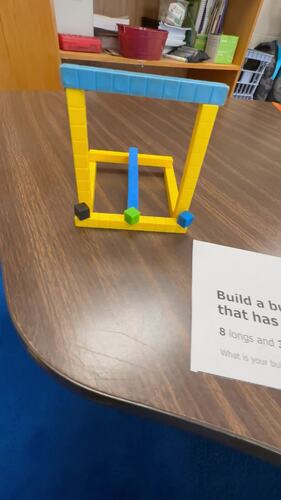 Place Value Buildings by Peterson's Pages | TPT