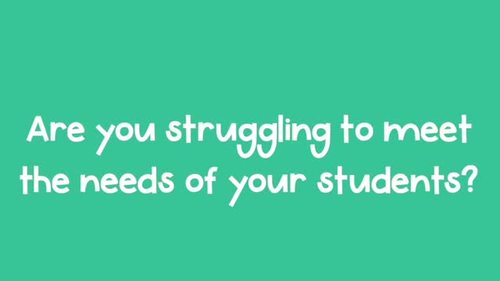 5th Grade Individual Math Tool Kit Aids Year Long Bundle Distance Learning