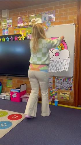 ACTS OF KINDNESS TOKENS DISPLAY! *WORLD KINDNESS DAY* by The Young Educator