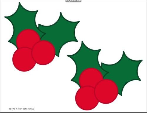 Retro Christmas Board | Holly Jolly Bulletin Board! | Christmas Countdown