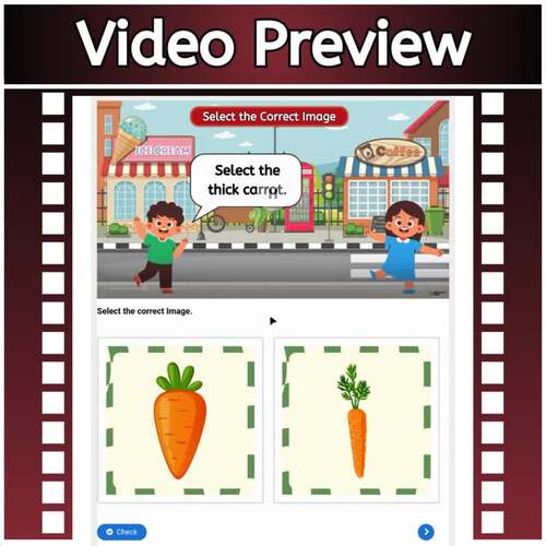 Thick or Thin: Correct Image Digital Resources by Schooler's Mate