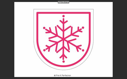 Sliding into Winter Bulletin Board | New Years Bulletin Board | Winter ...