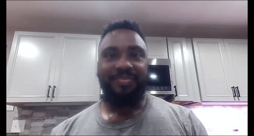 SS8H8 SPIRAL worksheet: Georgia, FDR, Talmadge & New Deal ~ Bell Ringer