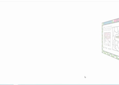 Fiction vs. Nonfiction DIGITAL TASK CARDS set 1 | TpT
