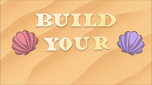 Crowded Sea Kingdom: A Print-and-Play Strategy Game by Zachary Hamby