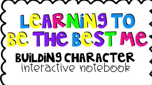 Literacy-Based Character Education Curriculum- Courage Unit by Link 2 Teach