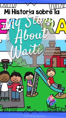 My Story about Waiting - Social Narrative - Waiting Your Turn - SPANISH ...