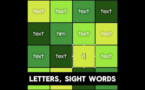 St. Patrick's Day Hidden Picture | Phonics Practice for Interactive ...