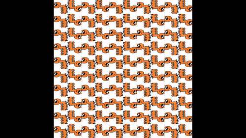 Best Bug Buddies Digital Paper Seamless Patterns for Personal or ...