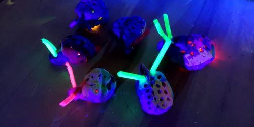 How to Create a Pinch Pot Bug by mrs martinez art | TPT