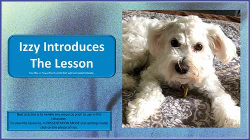 Ready to Use No Prep WORRY STRESS ANXIETY No Prep SEL Lesson 3 vid ...