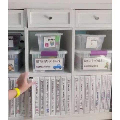 Speech Therapy Handouts: Parent Communication, Data, Progress Notes, SLP