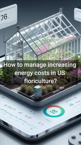 Science Fair Project (STEM in Agriculture) | LEDs for Blooms ...