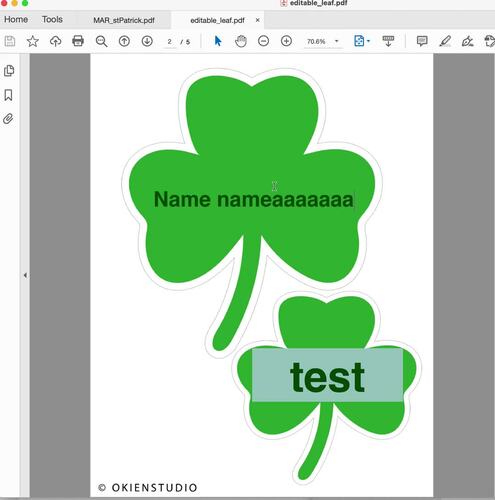 St Patrick's Day Classroom Decor, MARCH bulletin Board, Lucky Charms ...