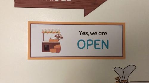 Pumpkin Patch Dramatic Play | Autumn Fall Pretend Play by ...