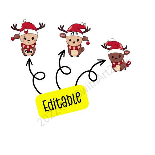 Merry Christmas Bulletin Board Kit, Classroom Door Decor, Printable ...