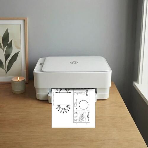 Accordion Activity - Learning Activity Printable - Solar System ...