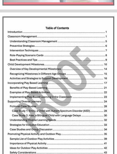 The Playbook for Staff Development Meetings by Admin 4 You | TPT