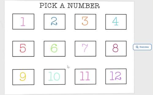 No Prep Shadow Theme Gross Motor Brain Break | Boom Cards Deck by A Pedi PT