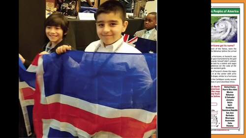 First Nations to American Revolution: Wampanoag, Taíno Tribes & English ...