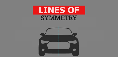 Lines of Symmetry. VIDEO by ALTOL | Teachers Pay Teachers