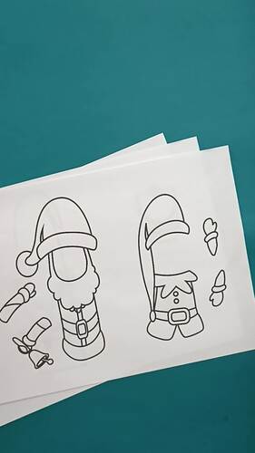 Fun Christmas activity | NO PREP by Patricia Lopes | TPT