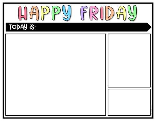 Editable Good Morning Slides for Digital Learning by Spell Janelle