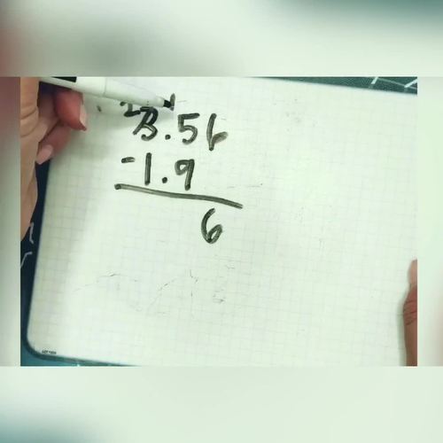 Decimal Operations Digital Puzzles 6.NS.3 by Fifth Grade Fab | TPT